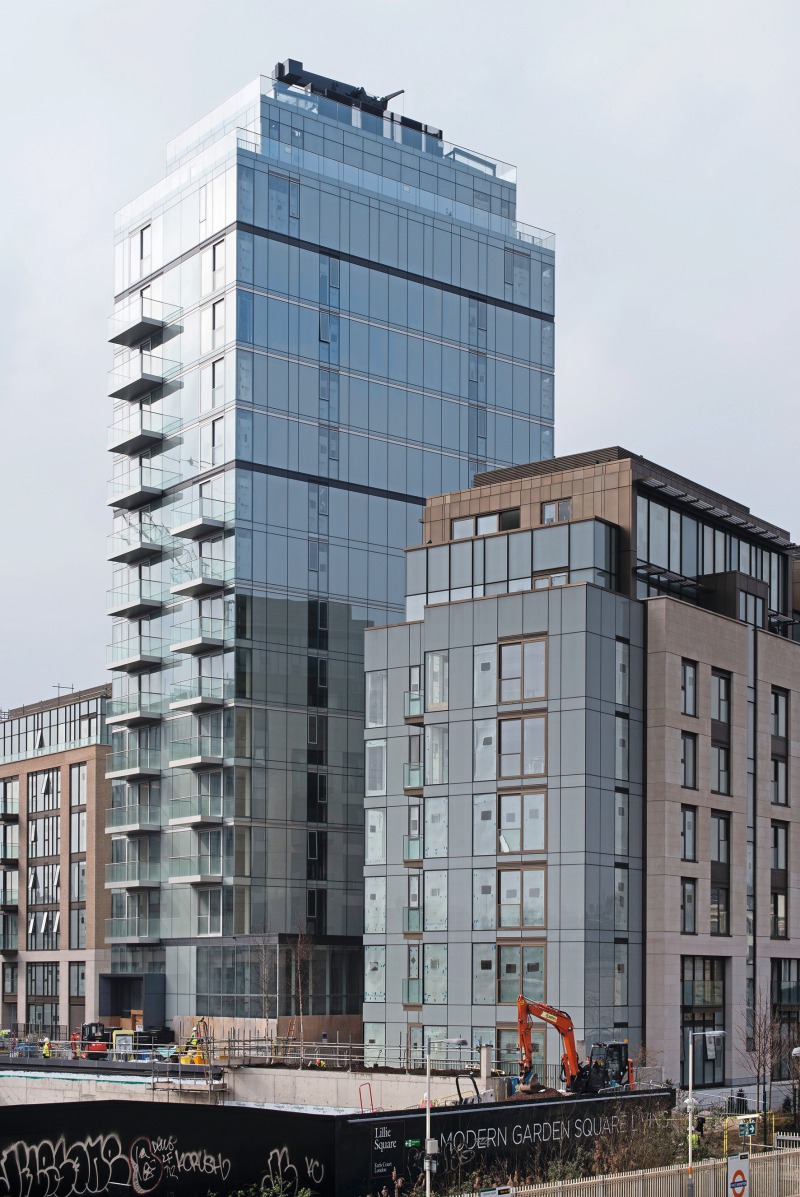 metallbau – Fachzeitschrift & digitales Magazin