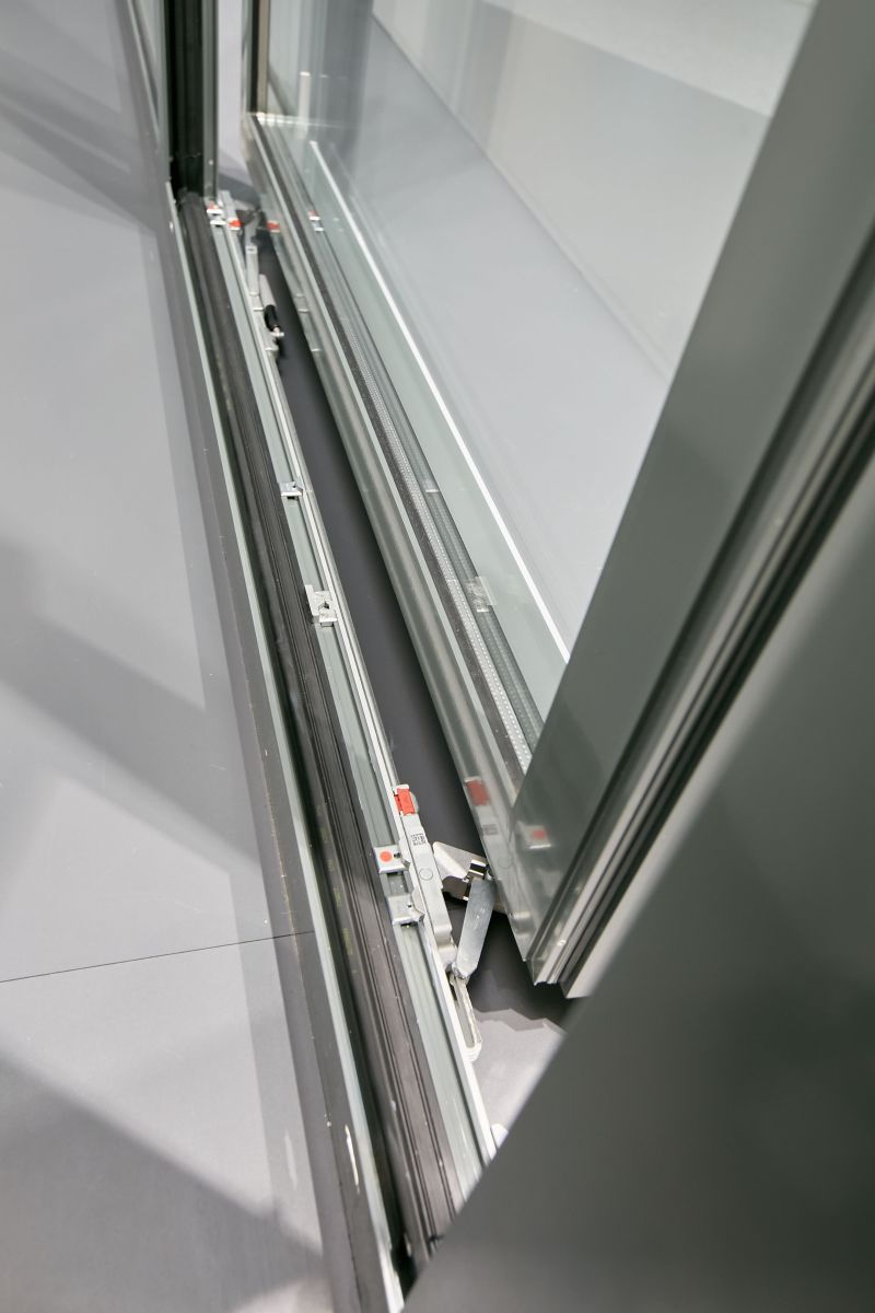 metallbau – Fachzeitschrift & digitales Magazin