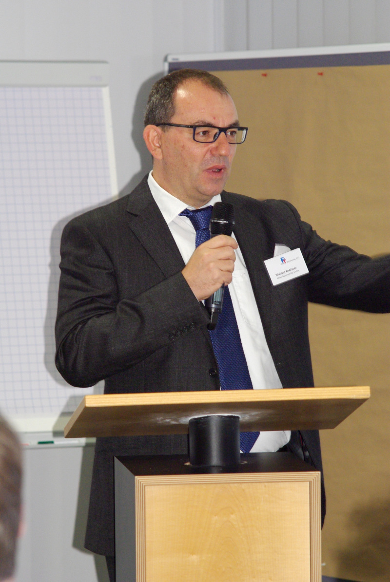 metallbau – Fachzeitschrift & digitales Magazin