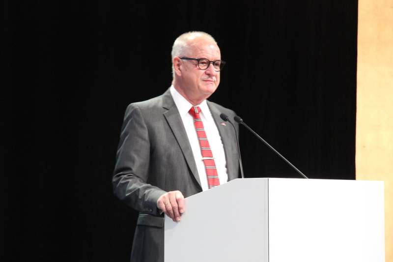 metallbau – Fachzeitschrift & digitales Magazin