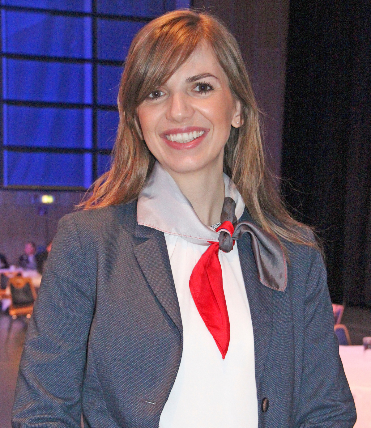 dormakaba Fachpartnerkongress - metallbau