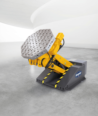 Demmeler - metallbau