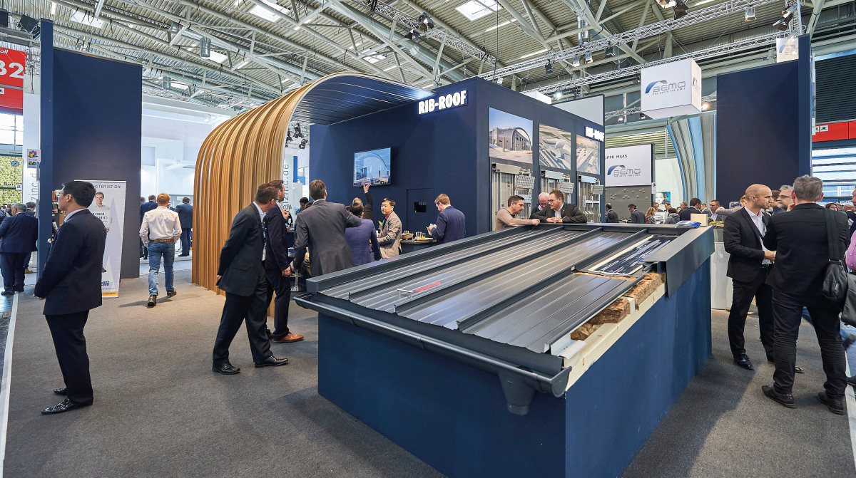 Zambelli - metallbau