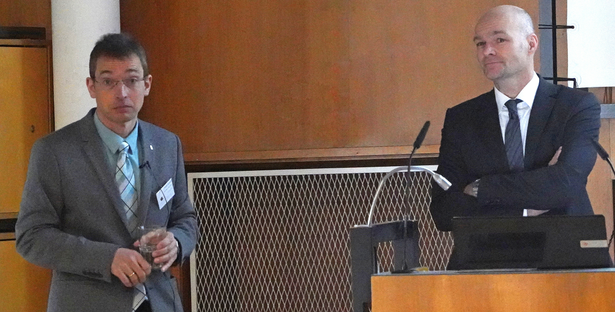 Glas im konstruktiven Ingenieurbau - metallbau
