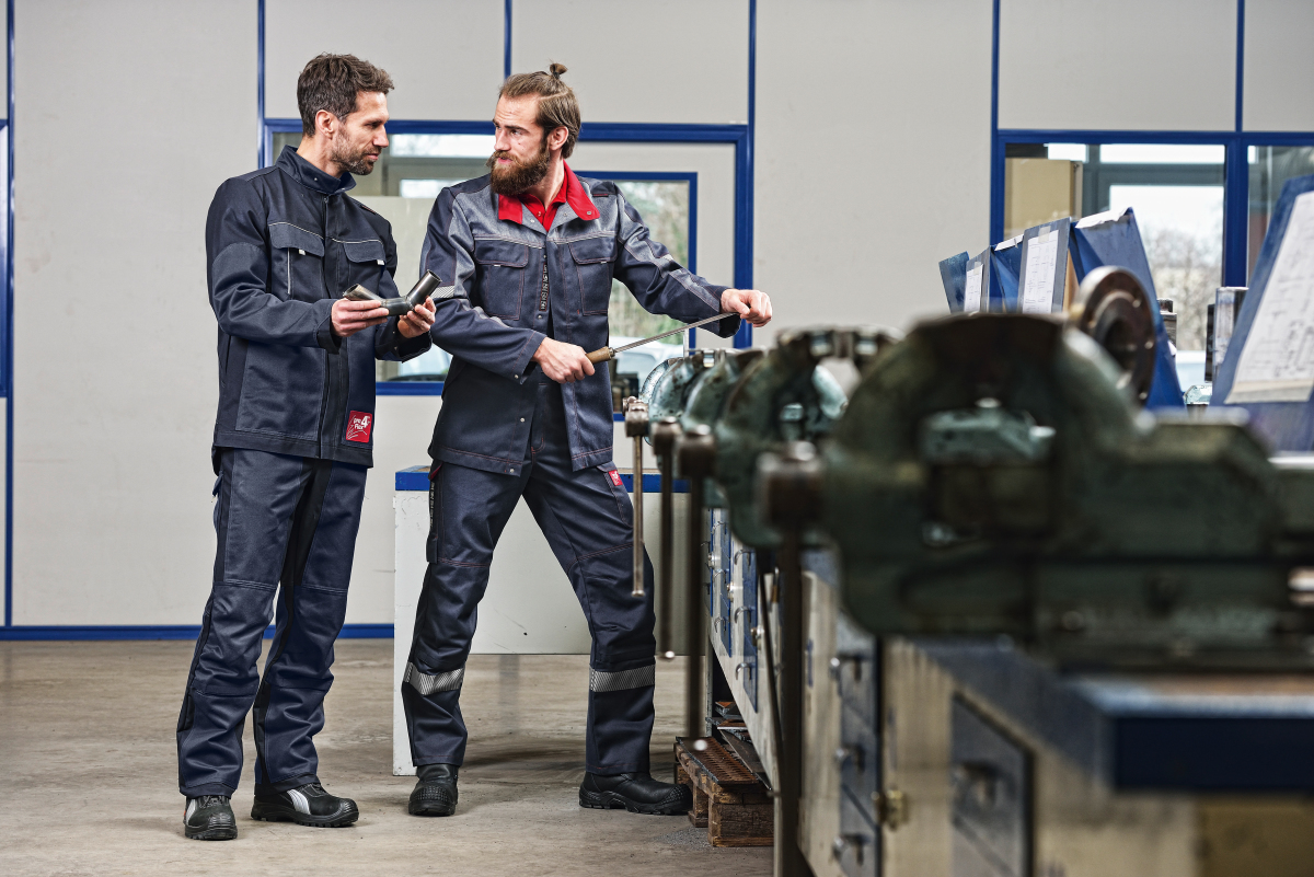 CWS-boco - metallbau