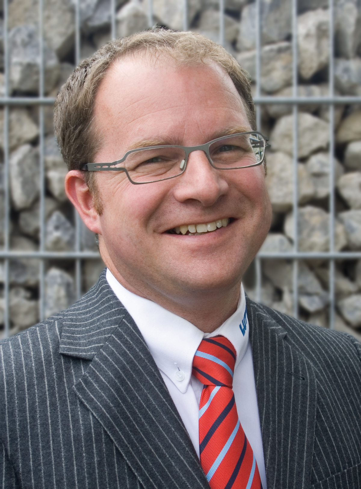 Karl Lutz Nachf. — Tor- & Zaunbau - metallbau