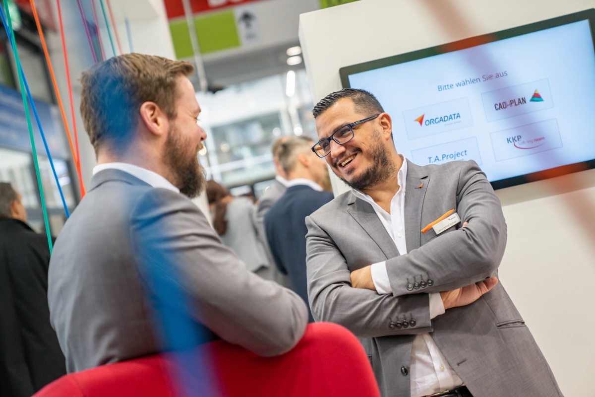 Orgadata - metallbau