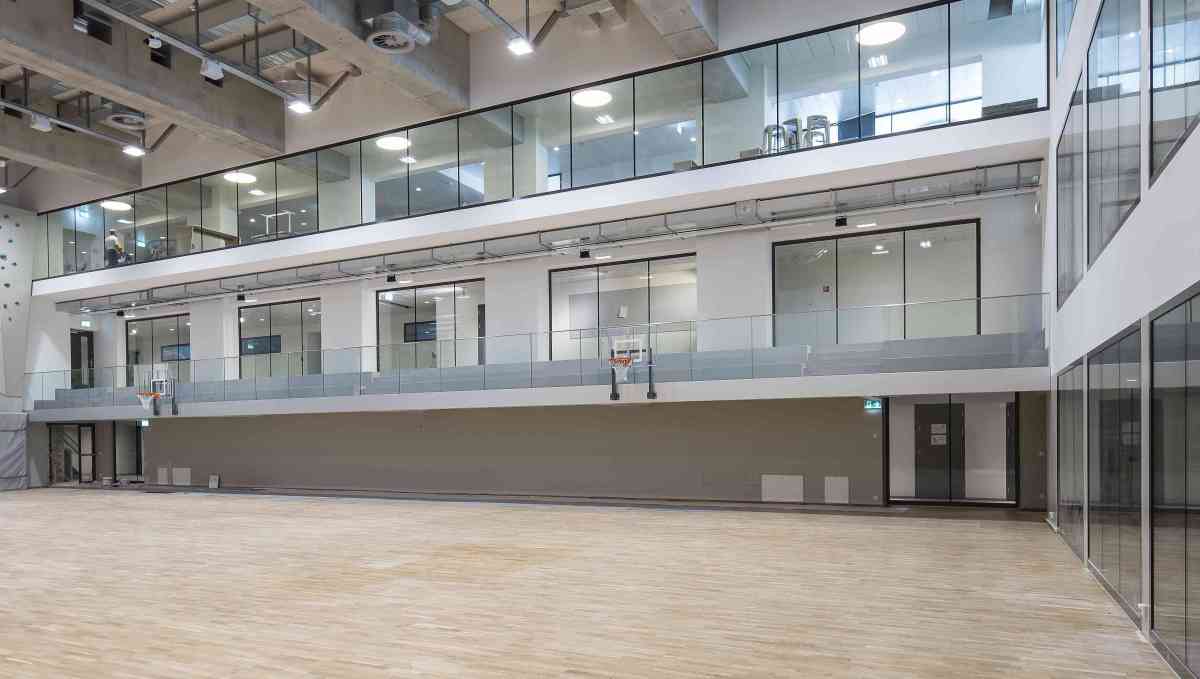 Vetrotech - metallbau