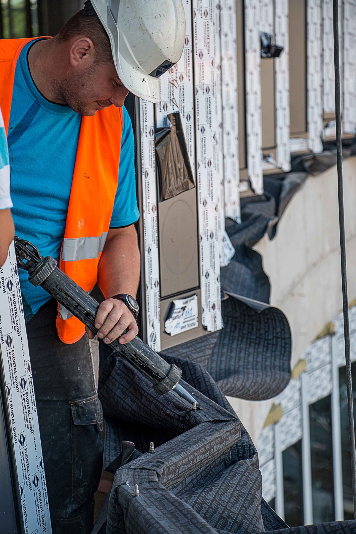 Neu in der ATV DIN 18360 - metallbau