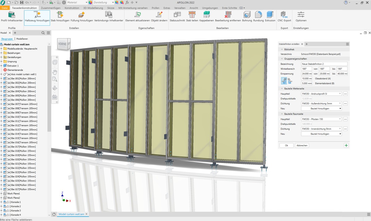 CAD-PLAN - metallbau