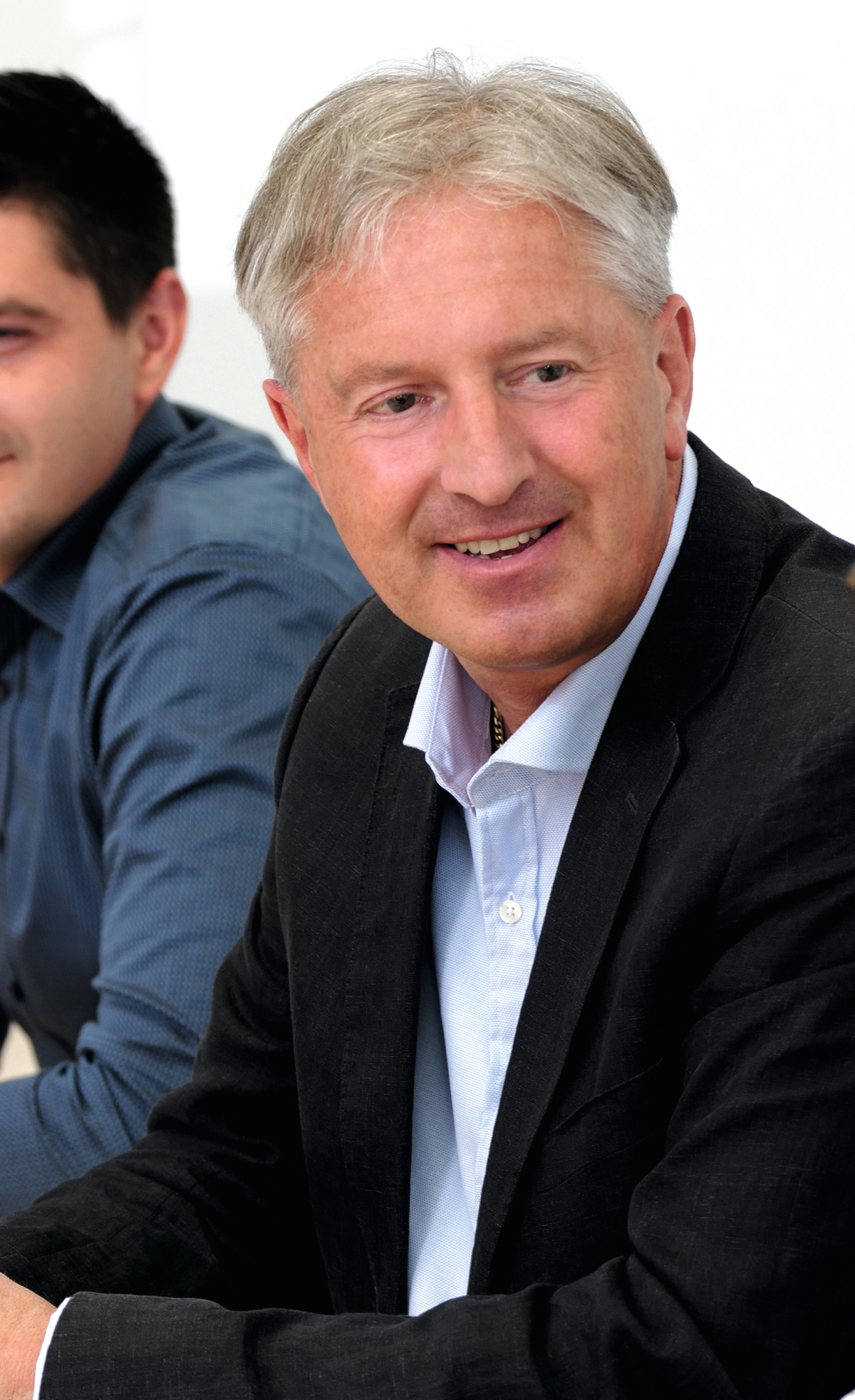 Marktpotenzial Zaunbau - metallbau