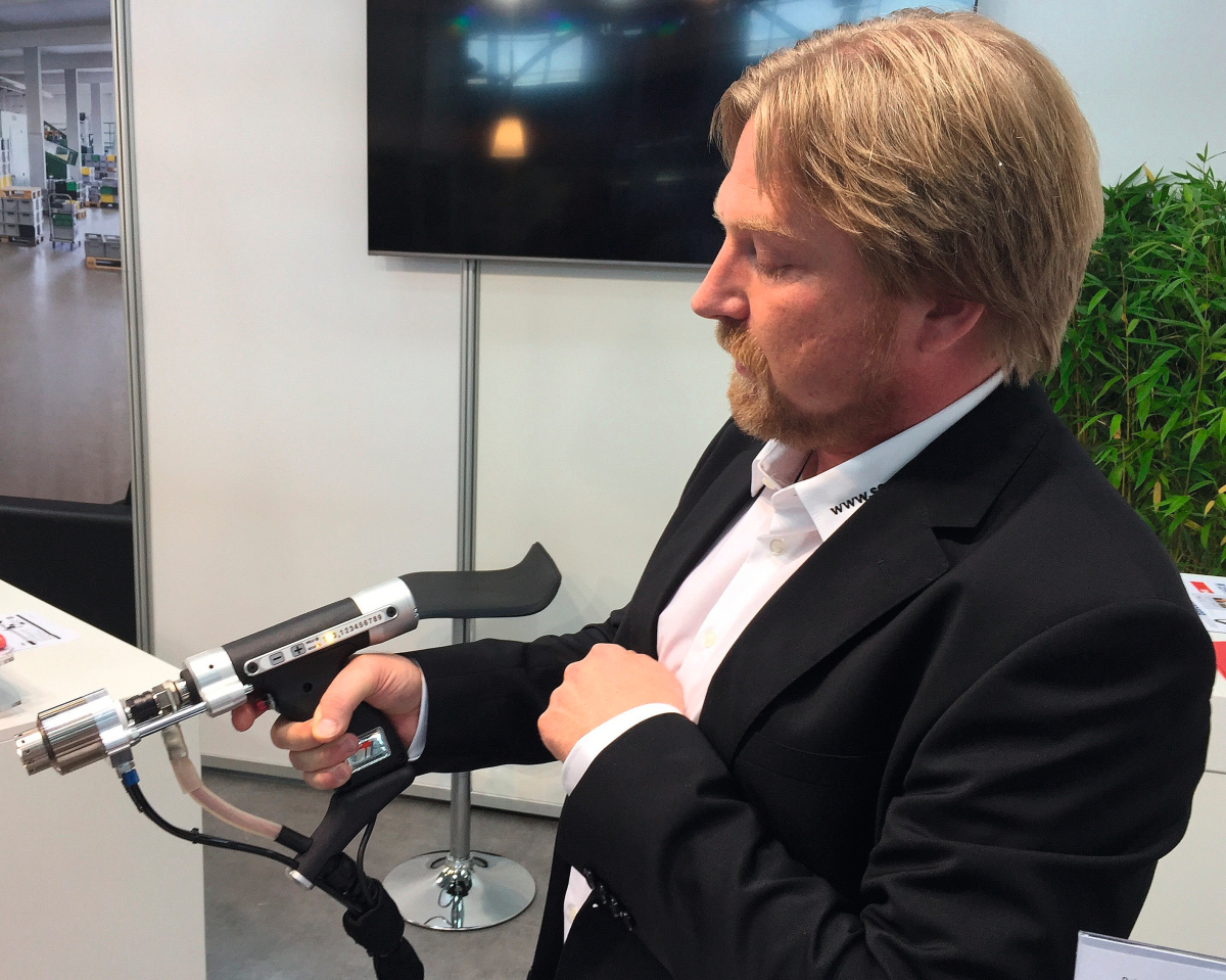 IHM München - metallbau – Fachzeitschrift & digitales Magazin