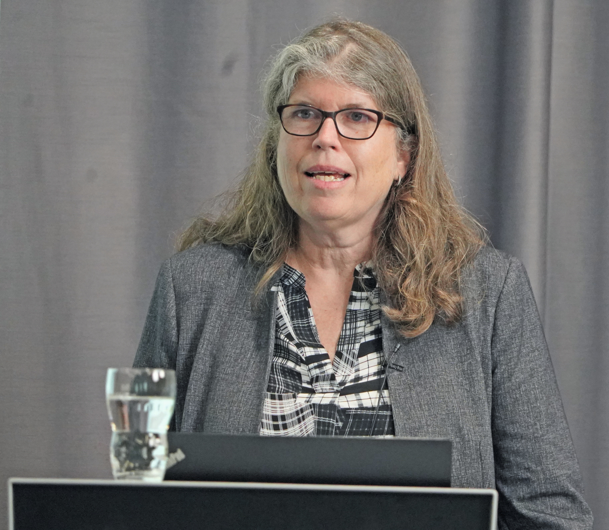 Technik-Tagung des VFF - metallbau – Fachzeitschrift & digitales Magazin