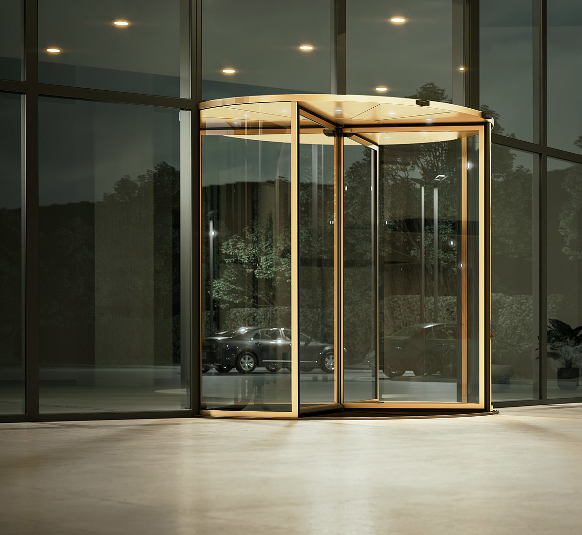 Geze - metallbau – Fachzeitschrift & digitales Magazin