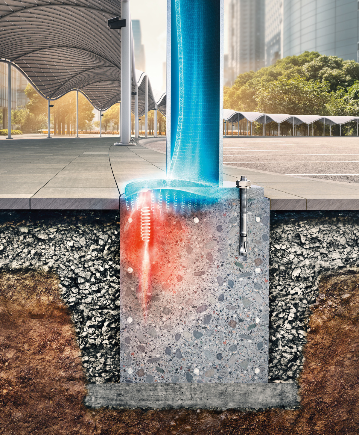 fischer setzt neue Paradigmen - metallbau – Fachzeitschrift & digitales ...