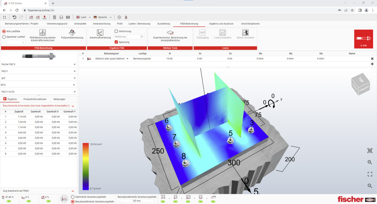 fischer setzt neue Paradigmen - metallbau – Fachzeitschrift & digitales ...