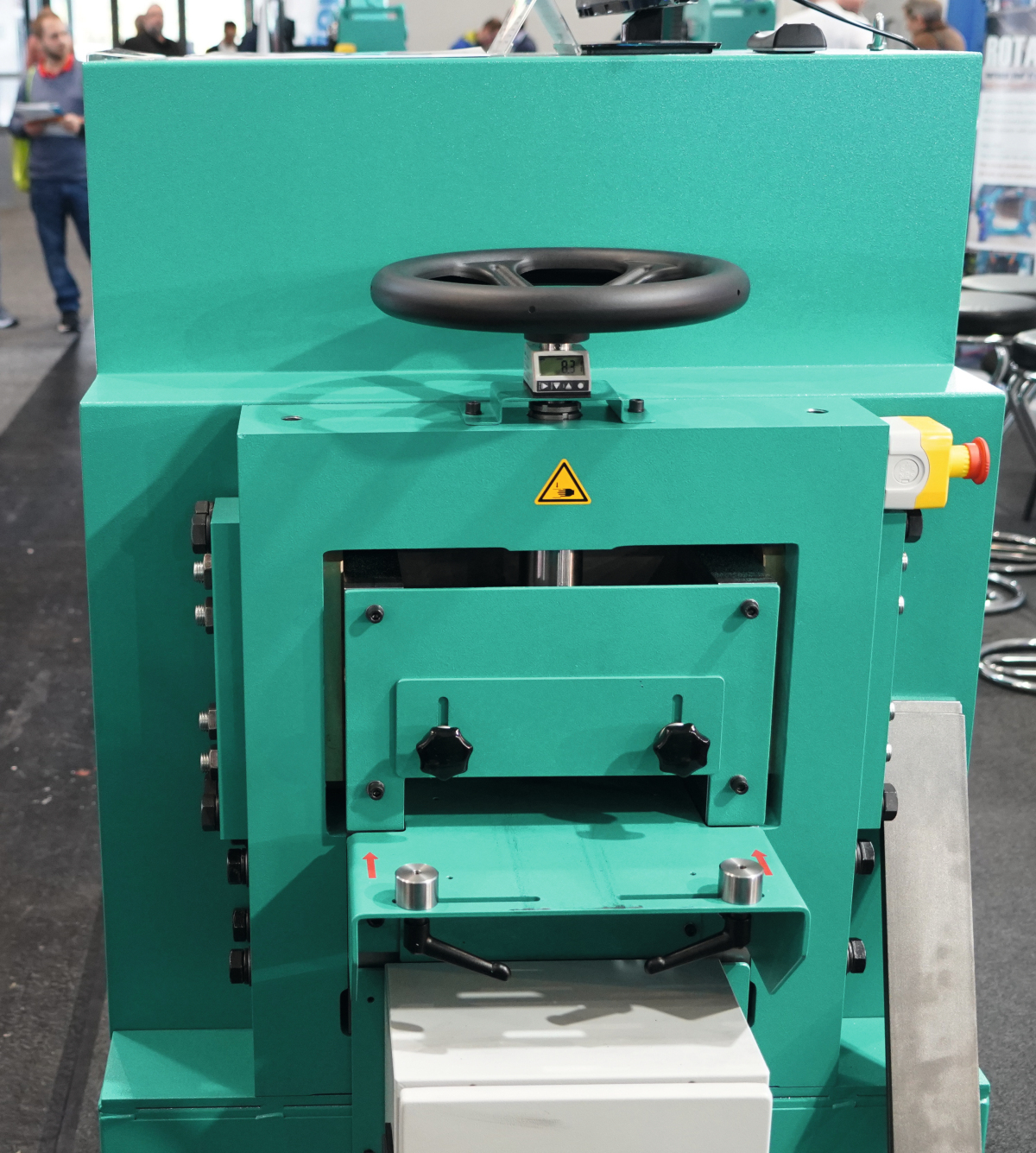 Stierli-Bieger - metallbau – Fachzeitschrift & digitales Magazin