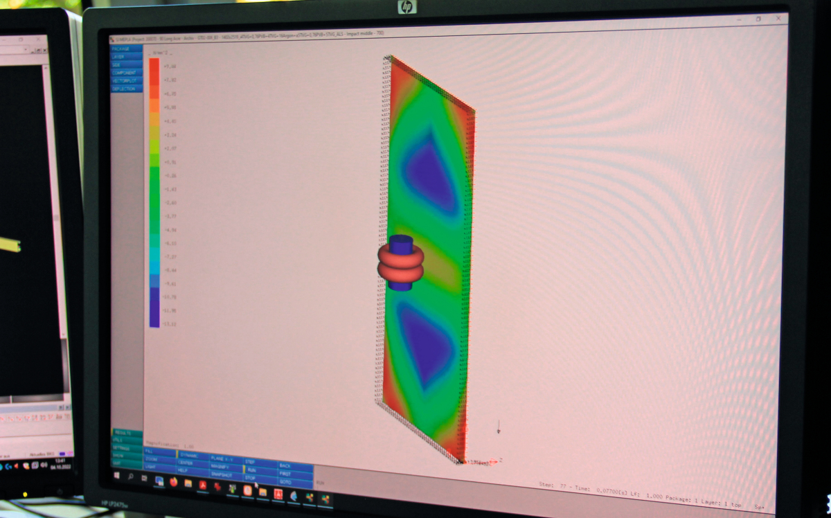 Technisches Zeichnen - metallbau – Fachzeitschrift & digitales Magazin