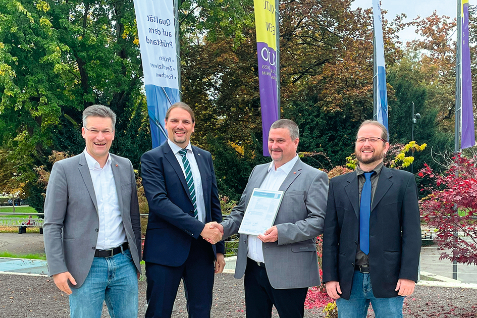 Orgadata - metallbau – Fachzeitschrift & digitales Magazin