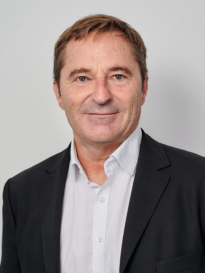 metallbau – Fachzeitschrift & digitales Magazin