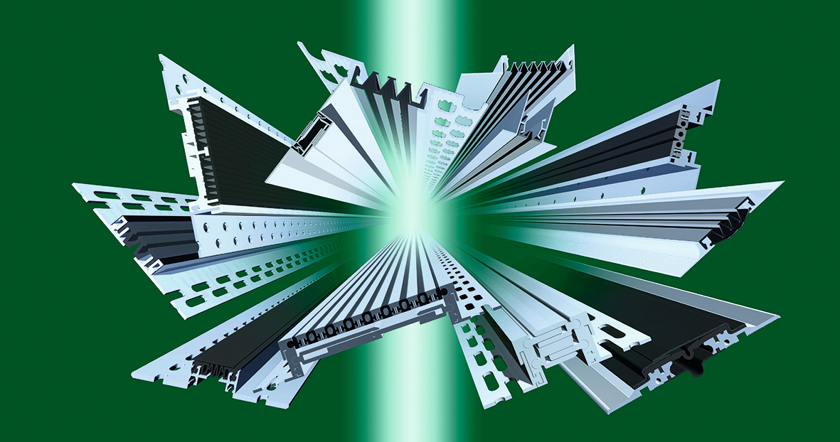 Deflex - metallbau – Fachzeitschrift & digitales Magazin