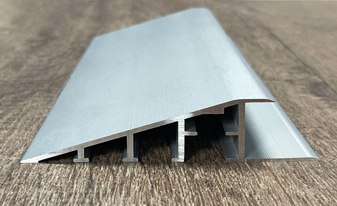 Auer Metallprofile - metallbau – Fachzeitschrift & digitales Magazin