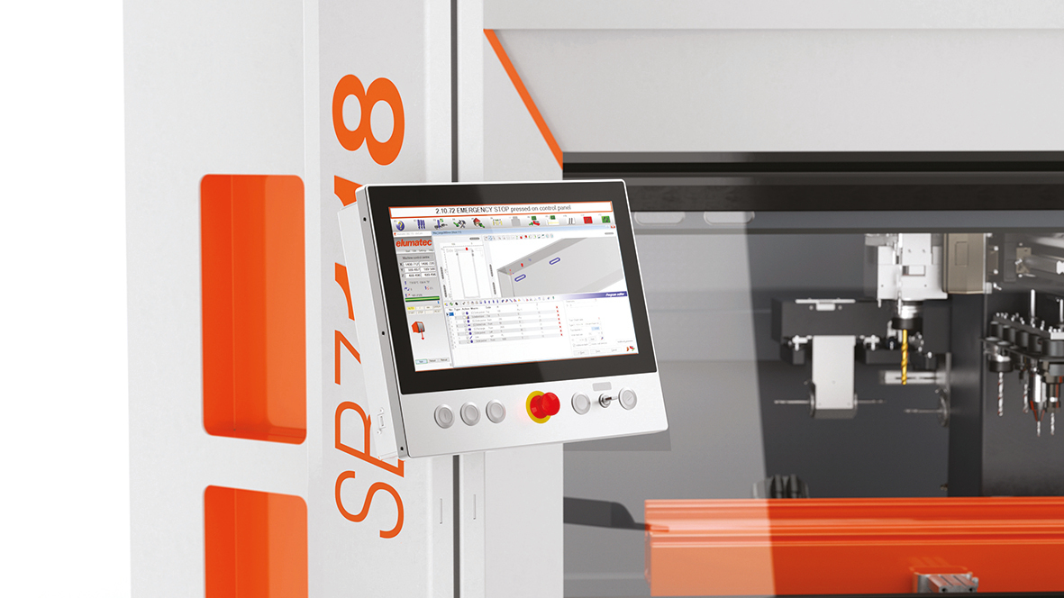 elumatec - metallbau – Fachzeitschrift & digitales Magazin