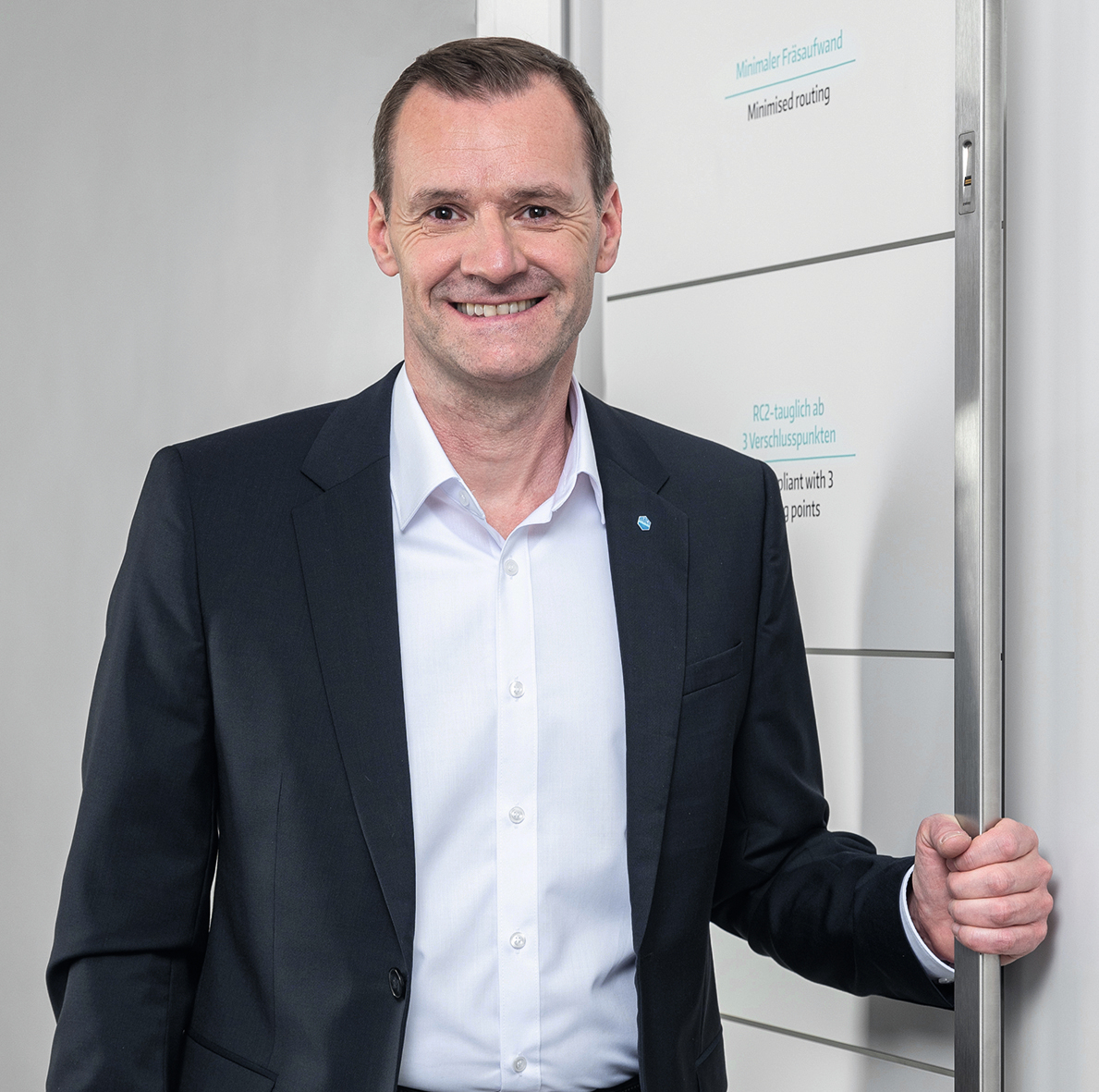 Maco & Hautau - metallbau – Fachzeitschrift & digitales Magazin