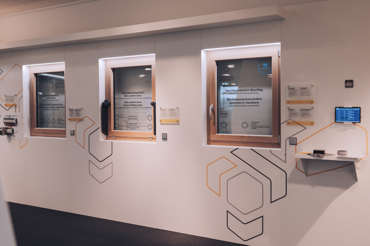 Maco & Hautau - metallbau – Fachzeitschrift & digitales Magazin