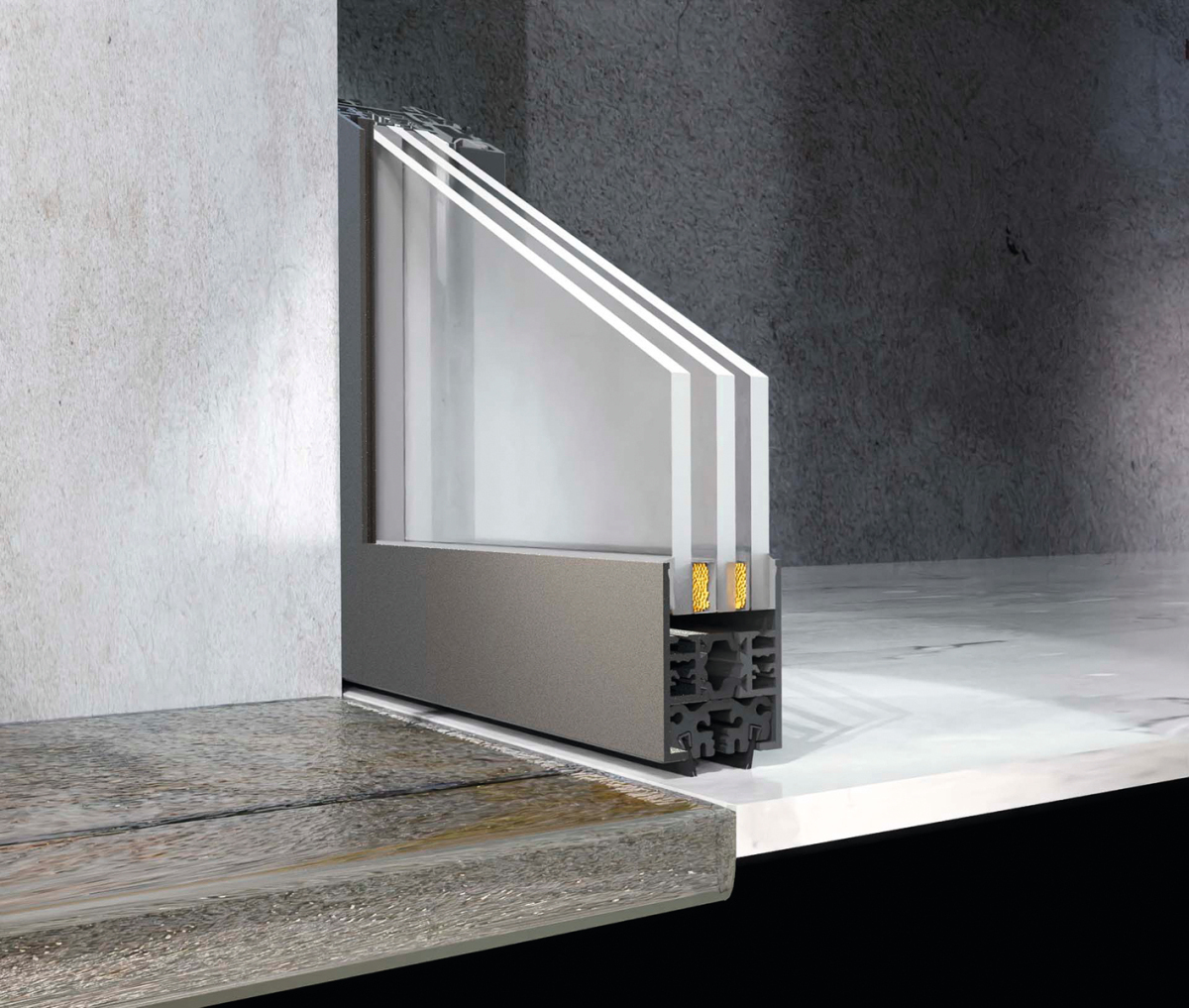 Gretsch-Unitas - metallbau – Fachzeitschrift & digitales Magazin