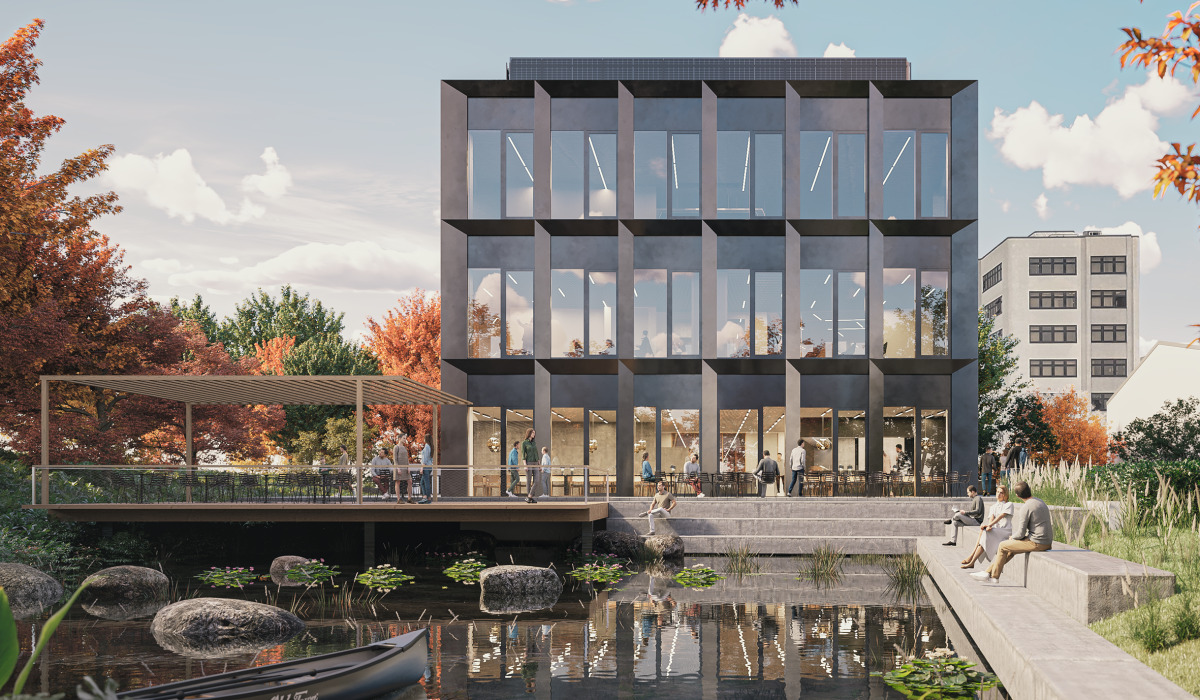 Im Trend Alu-Holz - metallbau – Fachzeitschrift & digitales Magazin