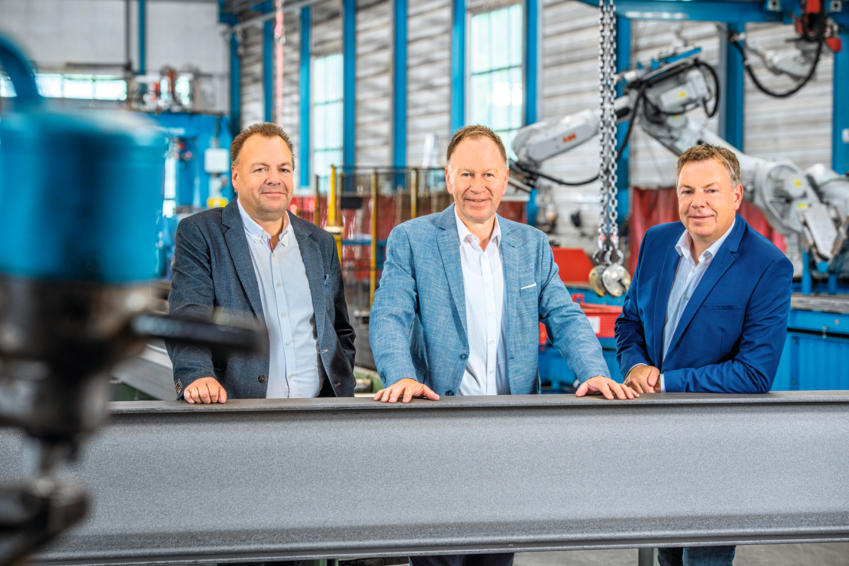 Wurst senkt CO2-Emissionen - metallbau – Fachzeitschrift & digitales ...