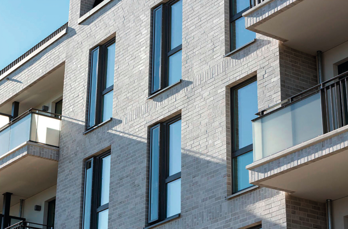 Schallschutz für Fenster - metallbau – Fachzeitschrift & digitales Magazin