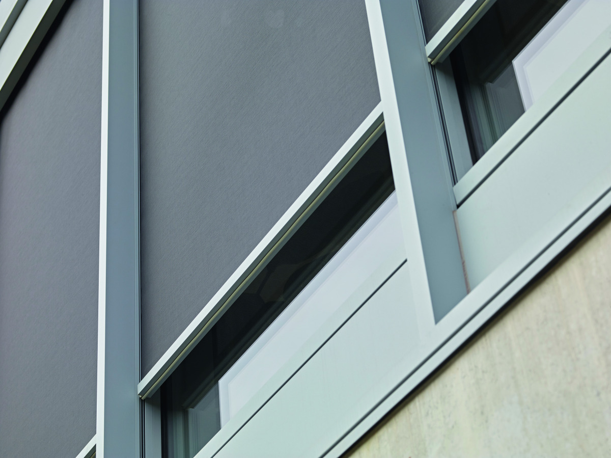 Fassade & Sonnenschutz - metallbau – Fachzeitschrift & digitales Magazin