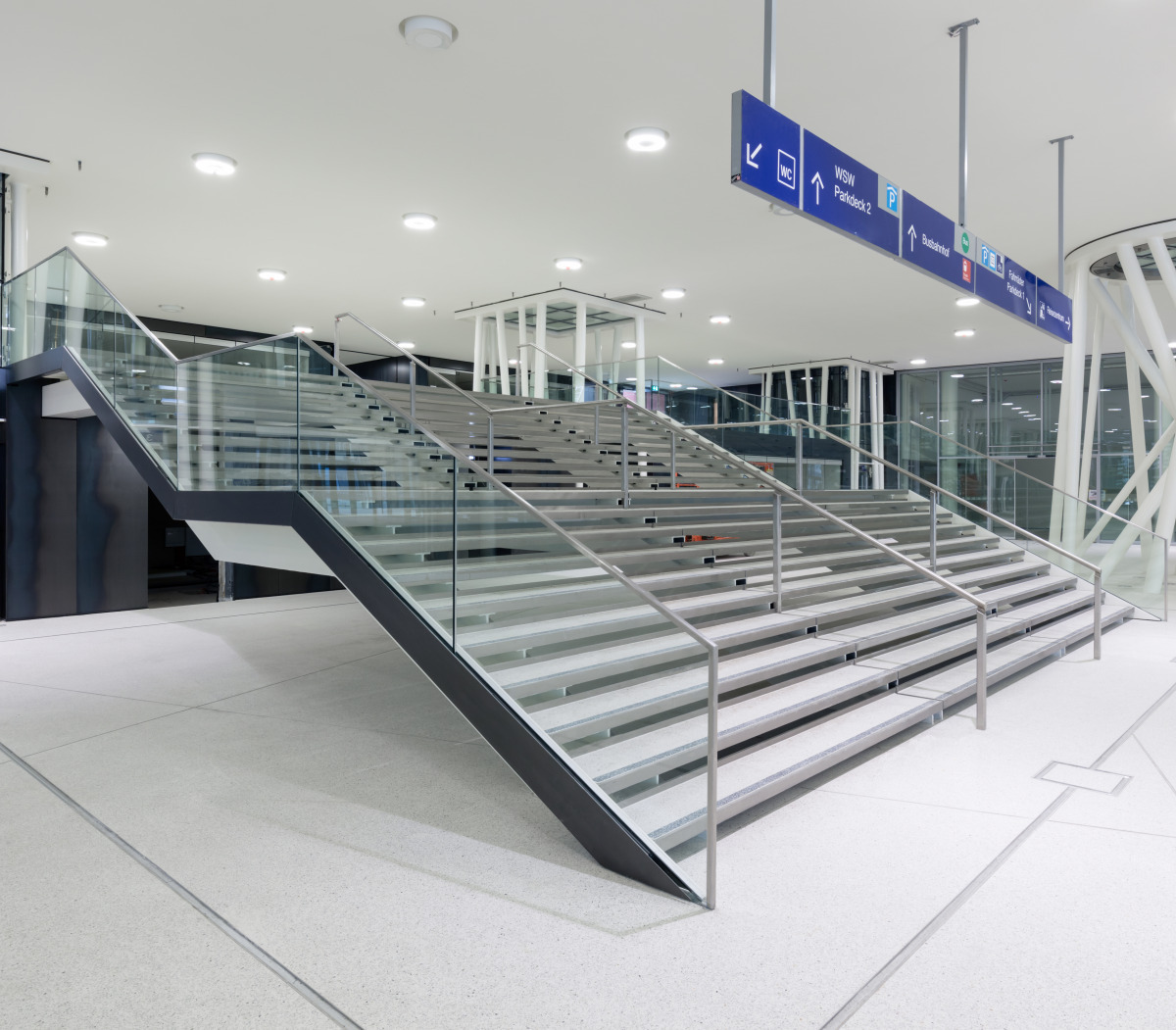 GlassLine - metallbau – Fachzeitschrift & digitales Magazin