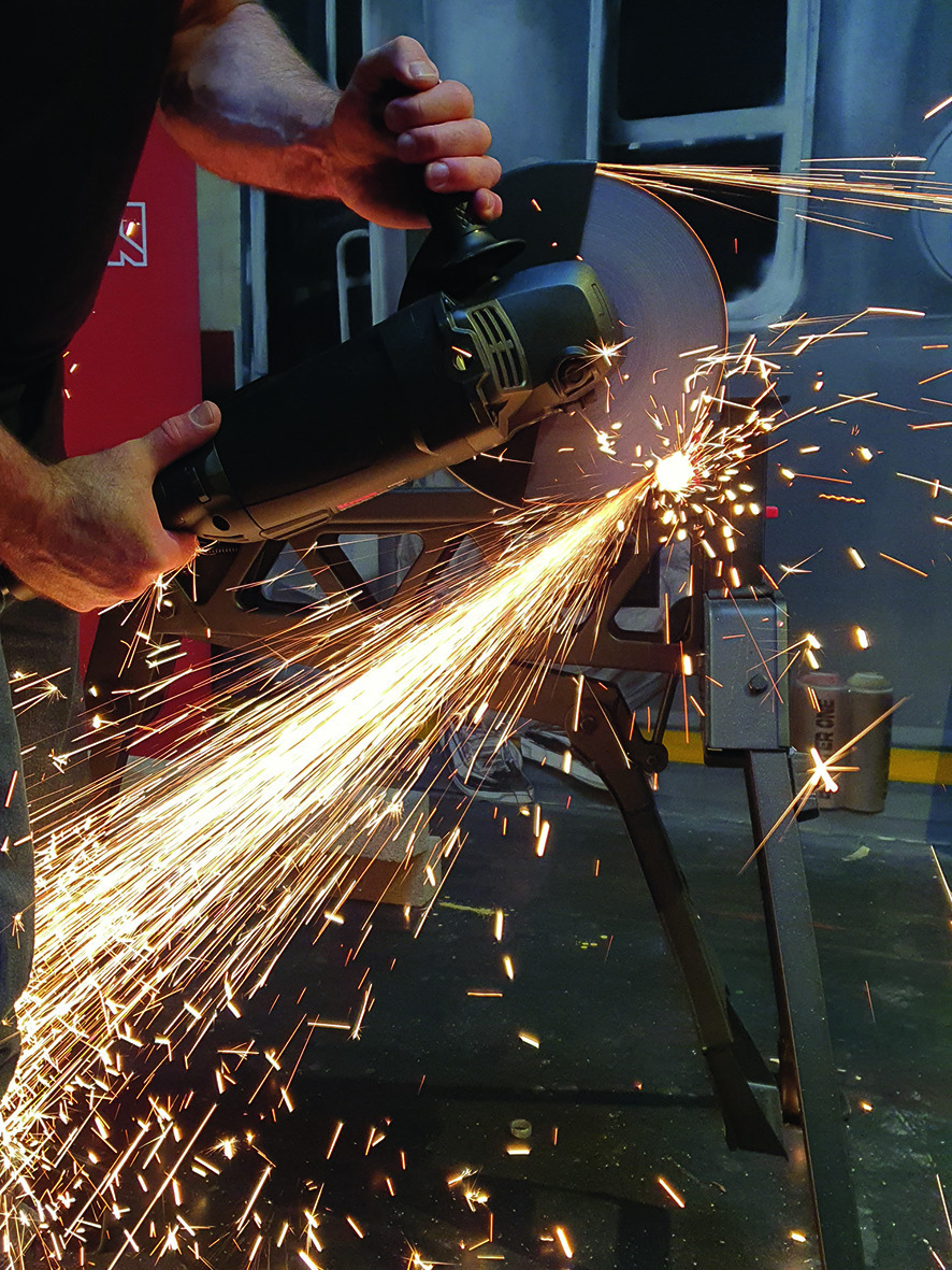 Kress - metallbau – Fachzeitschrift & digitales Magazin