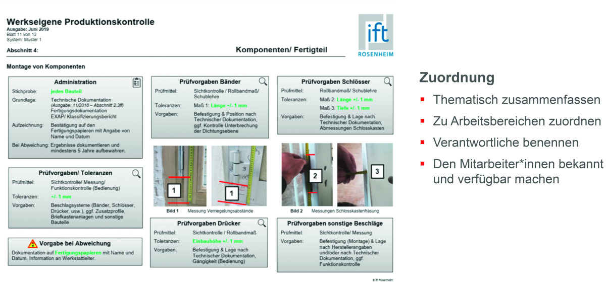 Neue Wege in der WPK - metallbau – Fachzeitschrift & digitales Magazin