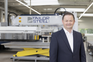 Personalie 247TailorSteel - metallbau – Fachzeitschrift & digitales Magazin