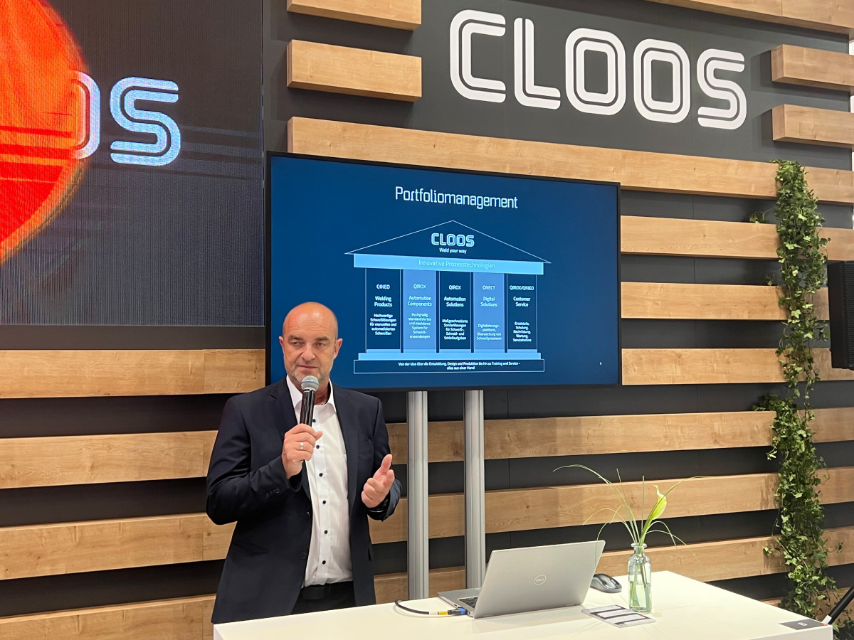 Schweissen & Schneiden - metallbau – Fachzeitschrift & digitales Magazin