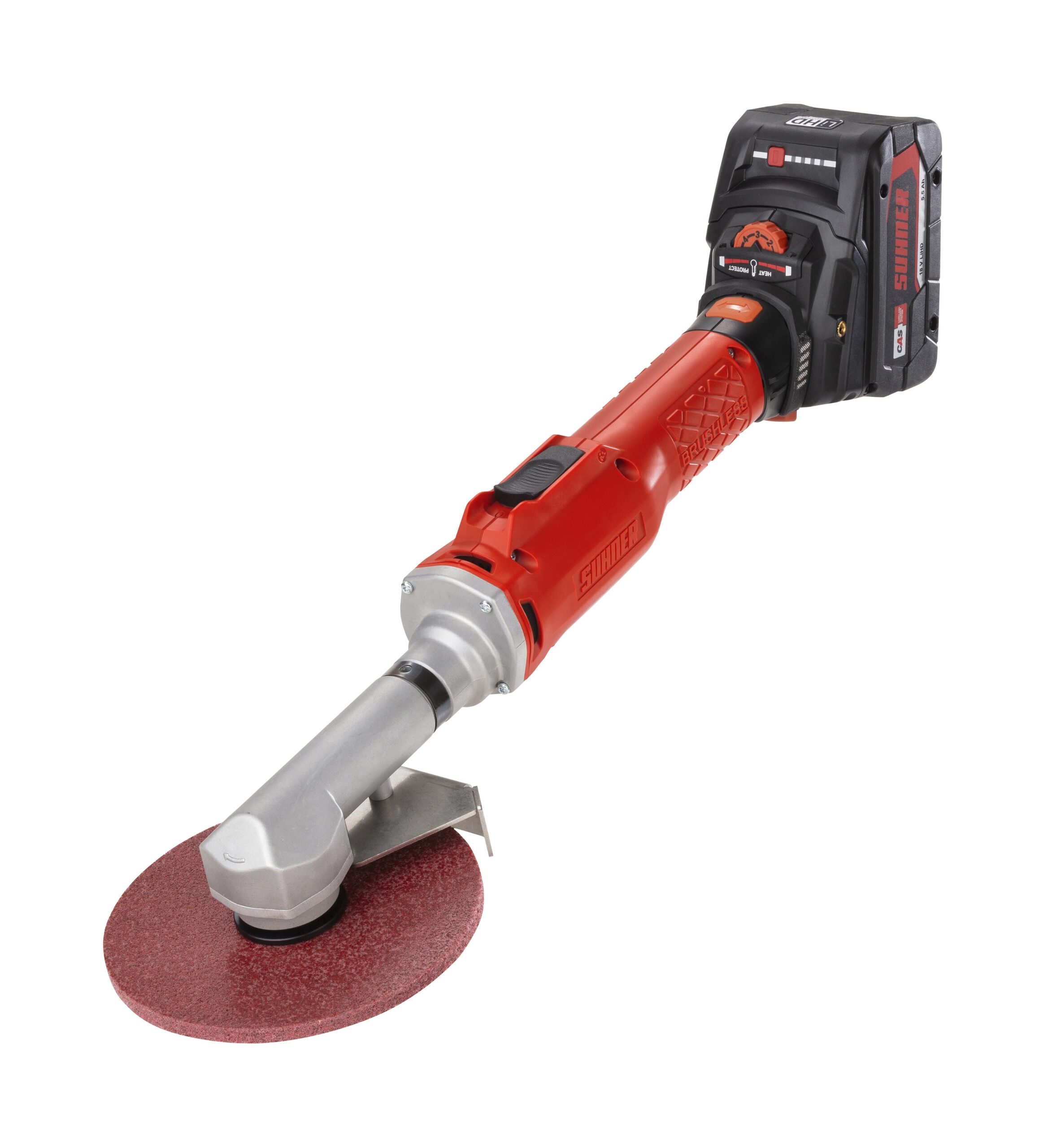 CAS Akku-Allianz wächst - metallbau – Fachzeitschrift & digitales Magazin