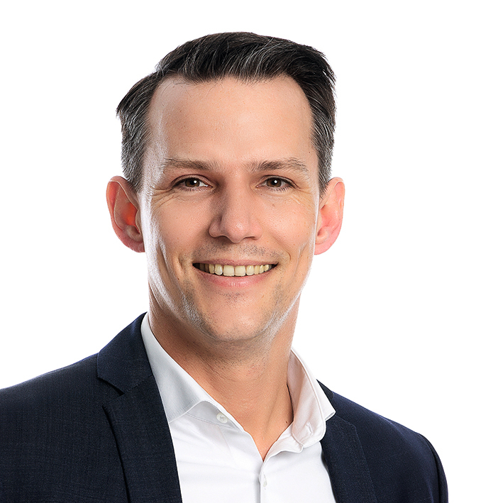 Nachgefragt bei Felix Huth - metallbau – Fachzeitschrift & digitales ...