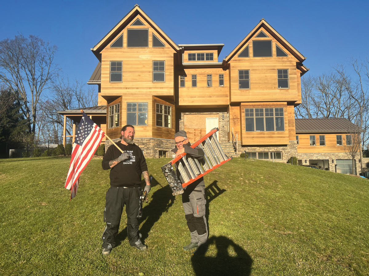 Metallbauer internationalisiert sich - metallbau – Fachzeitschrift ...