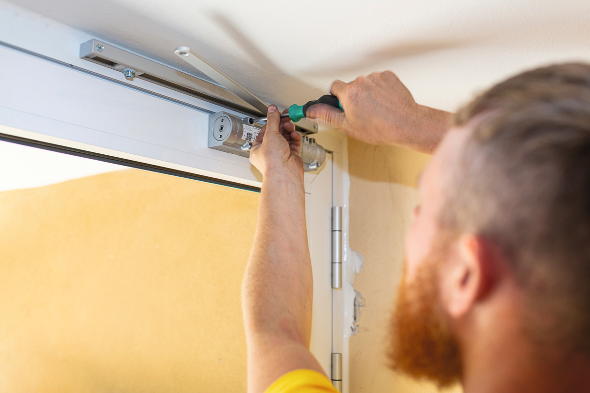 Orgadata - metallbau – Fachzeitschrift & digitales Magazin