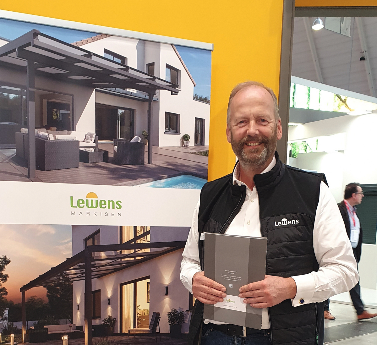 R + T Stuttgart - metallbau – Fachzeitschrift & digitales Magazin