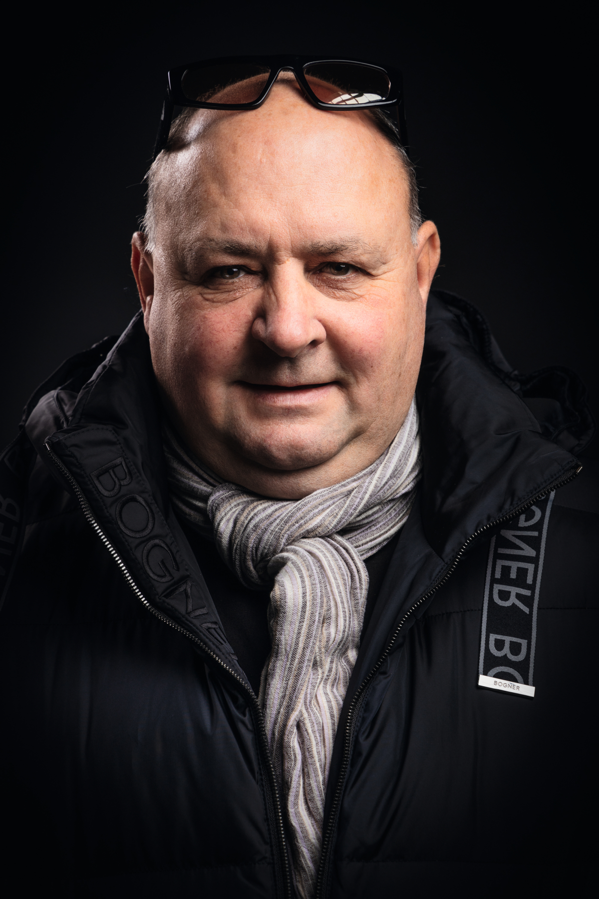 Herr Riedels Gespür für Schnee - metallbau – Fachzeitschrift ...