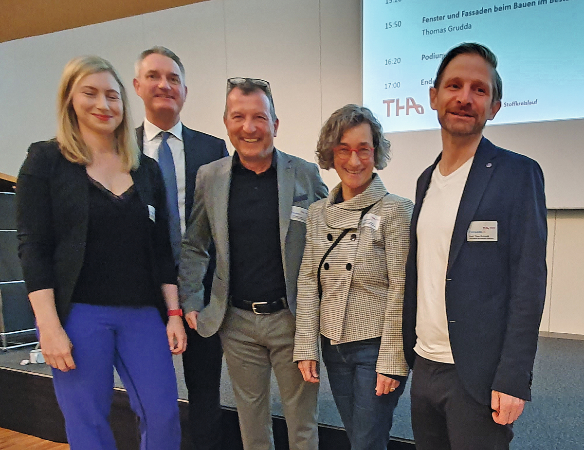 Fassade 24 - metallbau – Fachzeitschrift & digitales Magazin