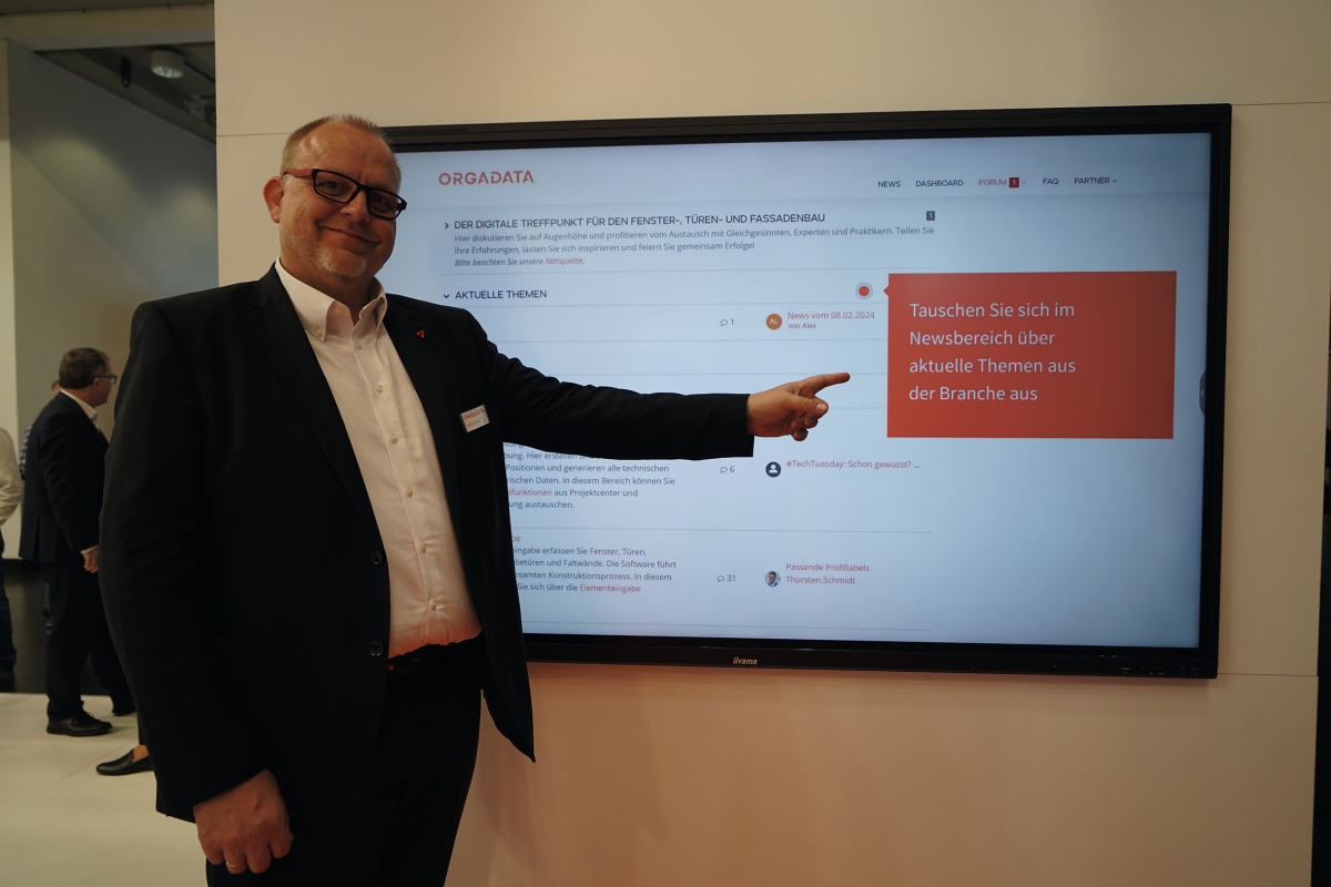 Fensterbau Frontale - metallbau – Fachzeitschrift & digitales Magazin