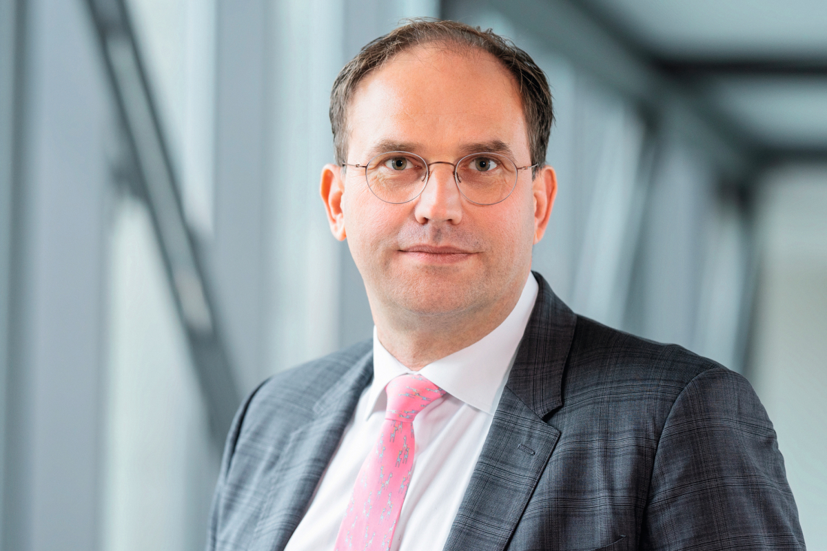 Winkhaus - metallbau – Fachzeitschrift & digitales Magazin