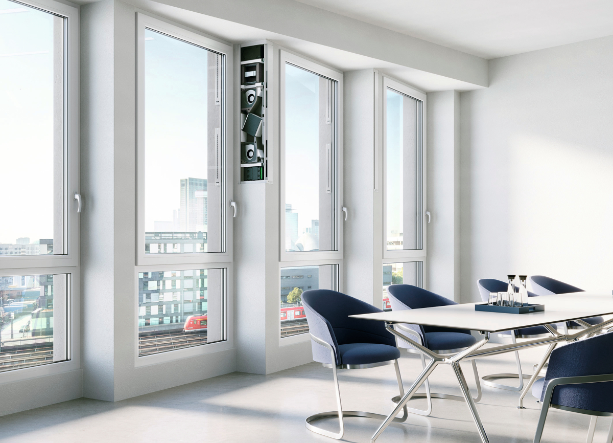 Siegenia - metallbau – Fachzeitschrift & digitales Magazin