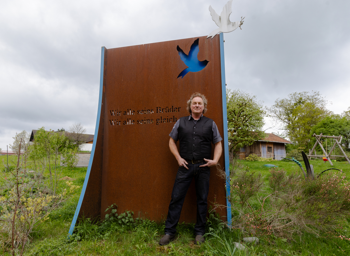 Weltmeister Tom Carstens - metallbau – Fachzeitschrift & digitales Magazin